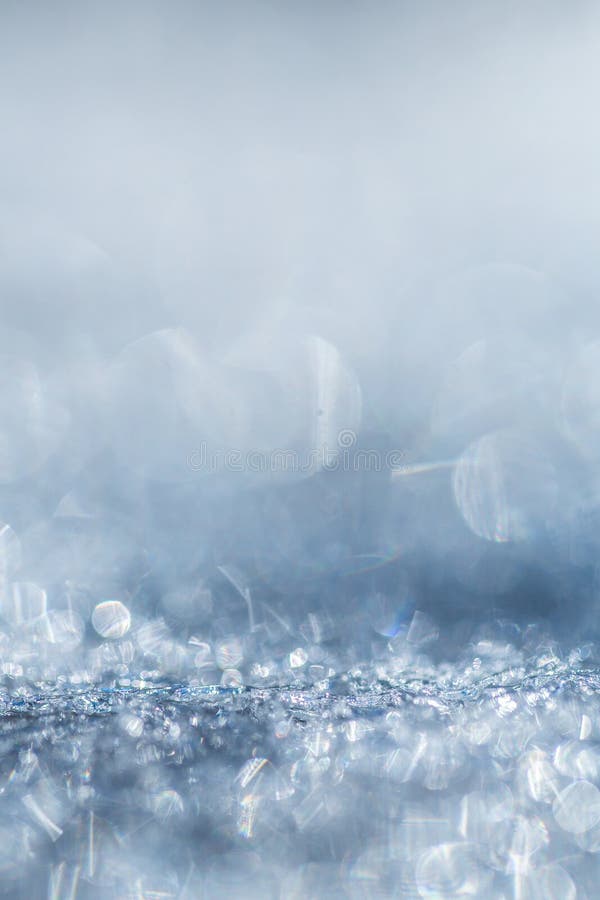 Fondo Con Textura Congelada Del Hielo Foto de archivo - Imagen de ...