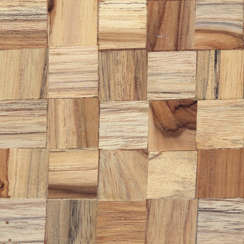 Fondo Cuadrado De Madera De La Textura Imagen de archivo - Imagen de ...