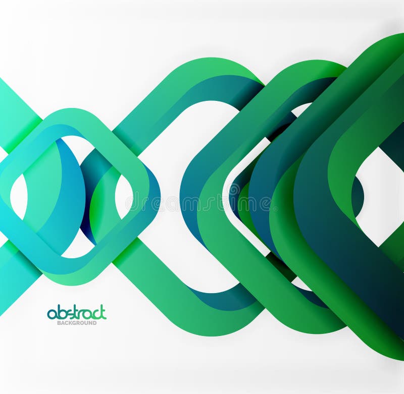 Fondo cuadrado del vector ilustración del vector. Ilustración de ...