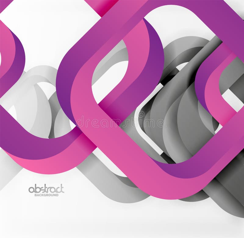 Fondo cuadrado del vector ilustración del vector. Ilustración de ...