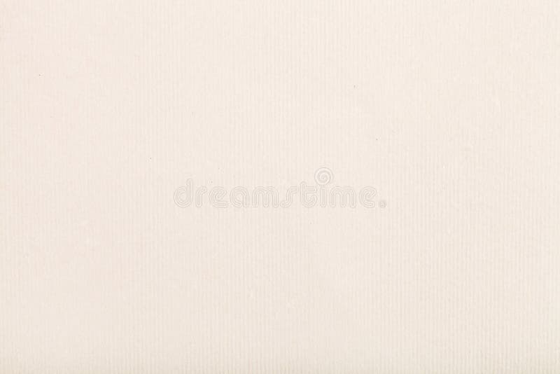 Fondo Da Carta Pastello Color Crema Fotografia Stock - Immagine di ...