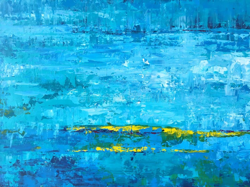 Fondo De Fondo De Fondo Abstracto, En Tonos Azul Y Gris Stock de ...