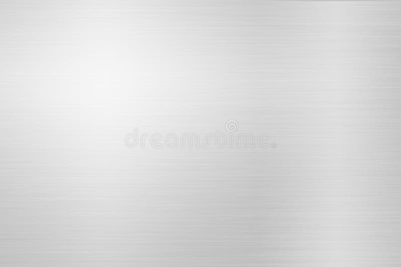 Fondo De Aluminio De La Textura Del Metal Imagen de archivo - Imagen de ...