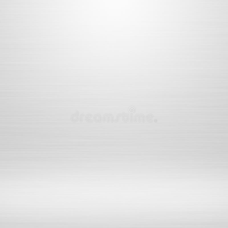 Fondo De Aluminio De La Textura Del Metal Imagen de archivo - Imagen de ...