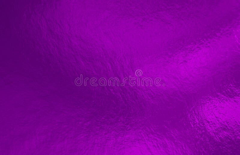 Fondo De Aluminio Morado Con Textura Desigual Foto de archivo - Imagen ...