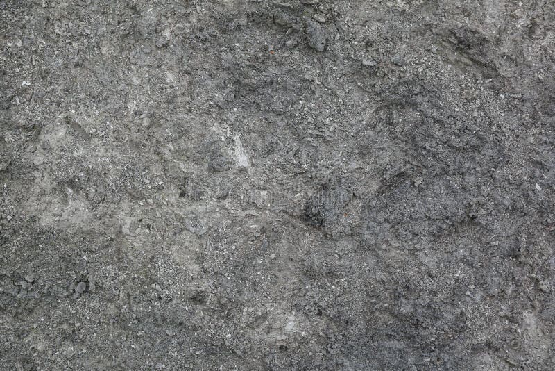 Fondo De Arena Gris. Textura Del Suelo Foto de archivo - Imagen de ...