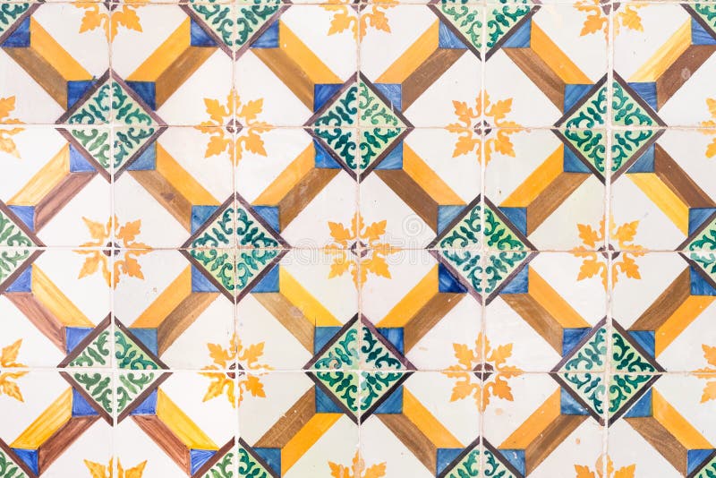 Fondo de Azulejo foto editorial. Imagen de azulejo, arte - 137525186