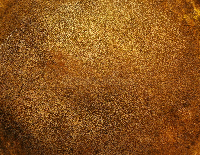 Fondo de bronce antiguo imagen de archivo. Imagen de extracto - 66262445