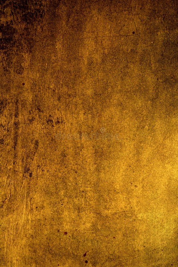 Fondo De Bronce De La Textura Del Metal Foto de archivo - Imagen de ...