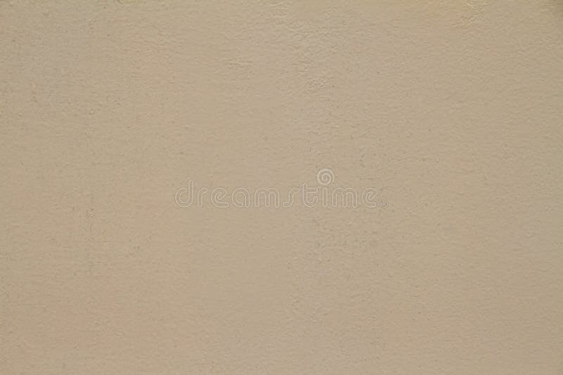 Fondo De Cemento Color Crema Imagen de archivo - Imagen de textura ...