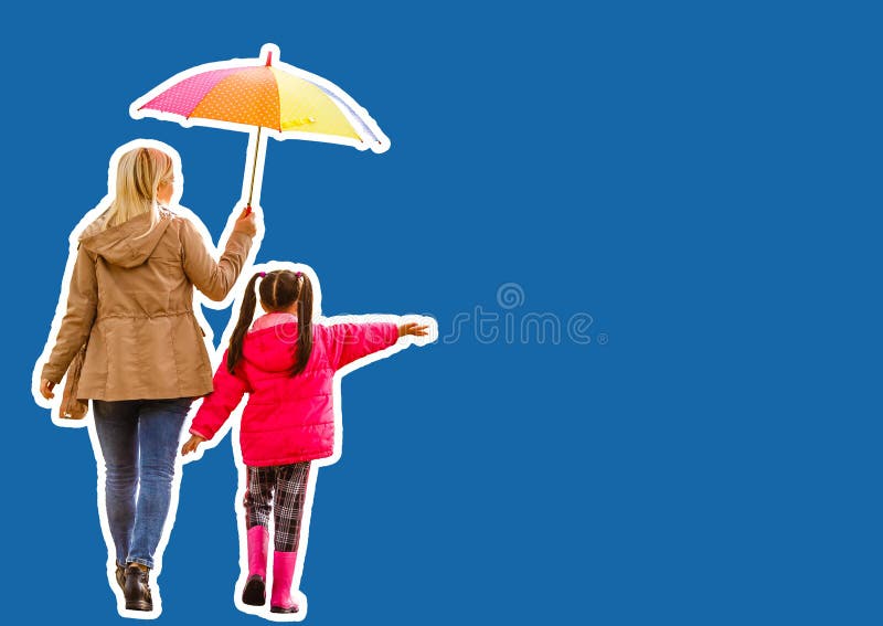 Fondo De Color Azul Aislado De Persona Imagen de archivo - Imagen de ...