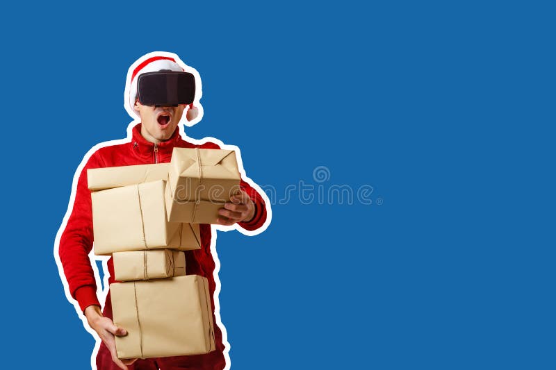 Fondo De Color Azul Aislado De Persona Foto de archivo - Imagen de ...