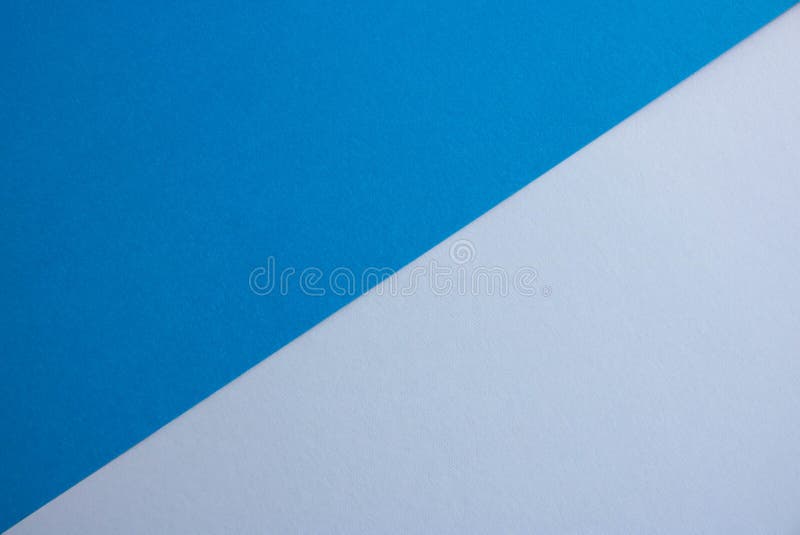 Fondo De Color Azul-blanco Mate, Cierre Textura De Velvety Foto de ...