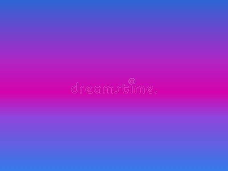 Fondo De Color Bonito Azul Violeta Y Rosa Gradiente Stock de ...