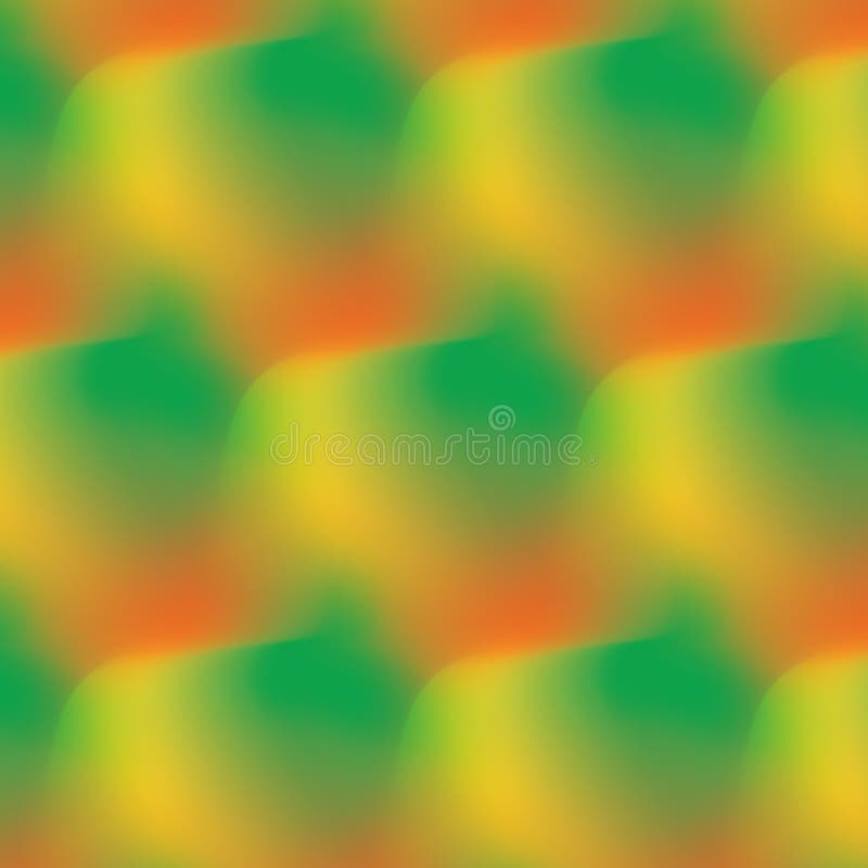 Fondo De Color De Gradiente Abstracto Desenfocado Stock de ilustración ...
