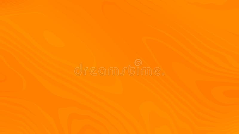 Fondo De Color Naranja Claro Y De Madera Stock de ilustración ...
