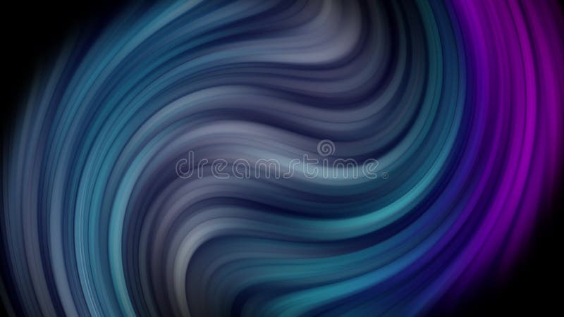 Fondo De Color Oscuro Y Liso En Bucle Ininterrumpido Almacen De Video ...