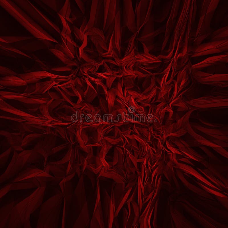 Fondo de color rojo oscuro stock de ilustración. Ilustración de ...
