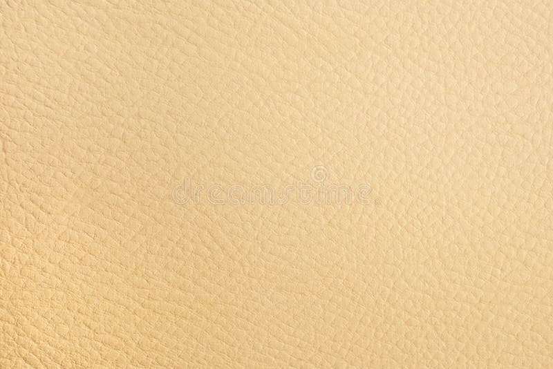 Fondo De Cuero Beige De Lujo De La Textura Foto de archivo - Imagen de ...