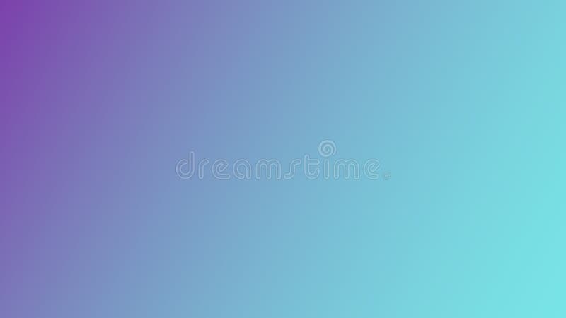 Fondo De Degradado Morado Y Sombreado Azul Stock de ilustración ...