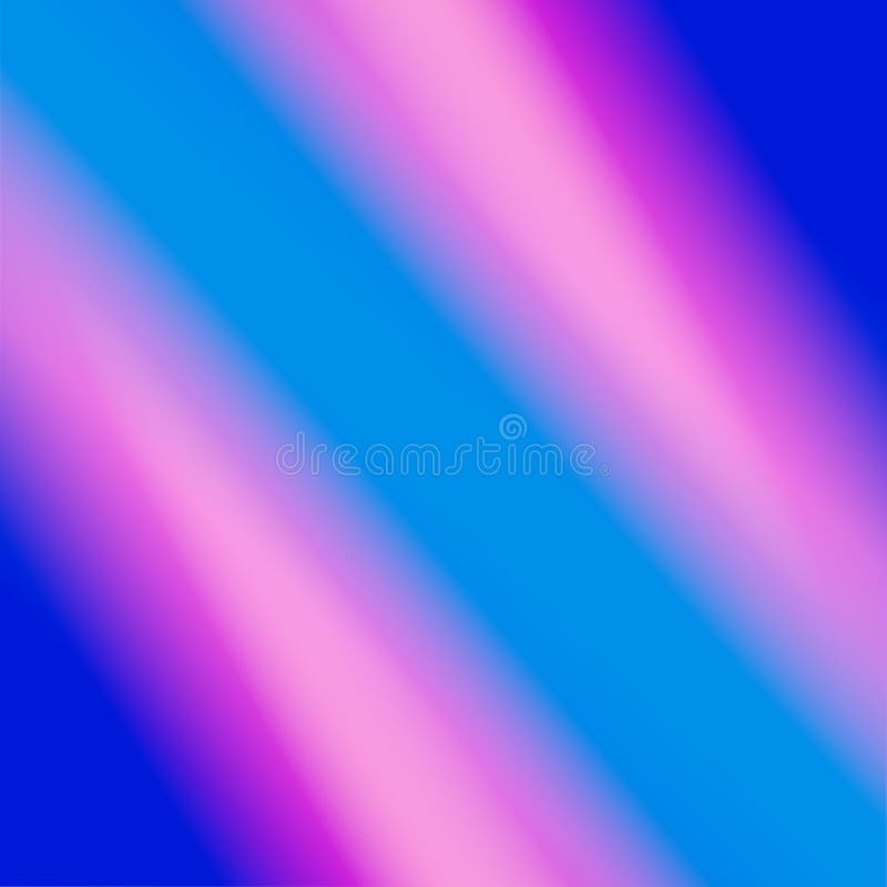 Fondo De Fondo De Degradado Rosa Y Azul Fondo De Arcoiris Stock de ...