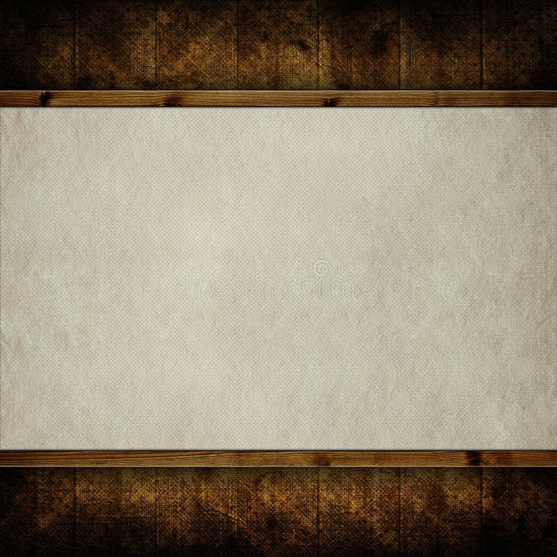 Fondo de dos capas stock de ilustración. Ilustración de retro - 39509163