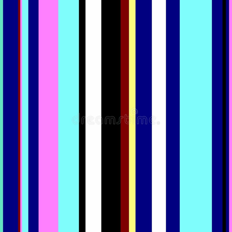 Fondo de franjas stock de ilustración. Ilustración de azul - 348180722