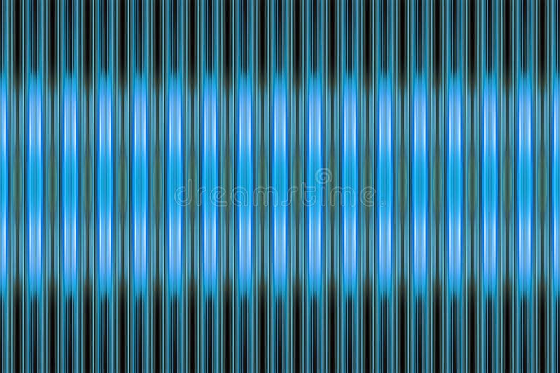 Fondo de franjas azules stock de ilustración. Ilustración de brillo ...