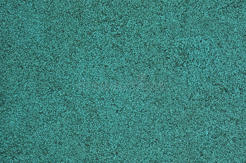Textura Del Piso De Goma Del Color En Patio Fotos De Stock - Descarga ...
