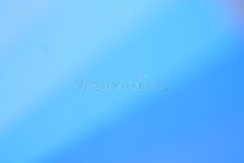 Fondo De Gradiente Azul Celeste. Foto de archivo - Imagen de borroso ...