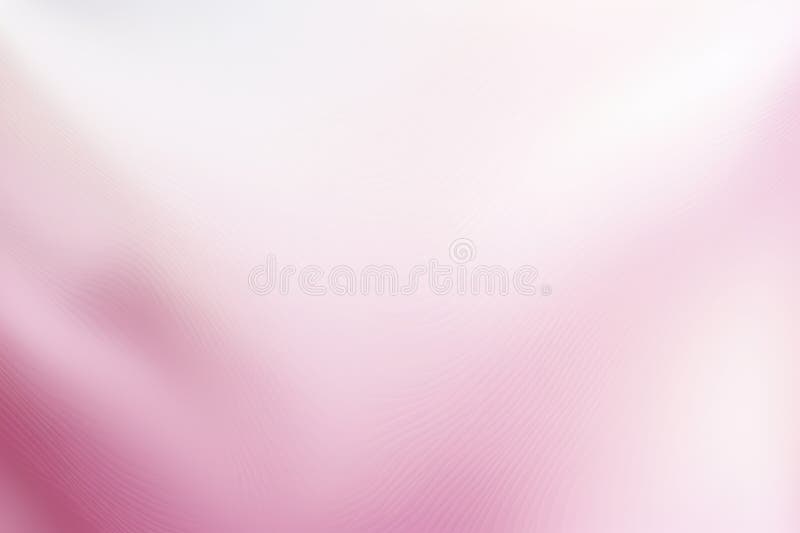 Fondo De Gradiente Blanco Y Rosa Stock de ilustración - Ilustración de ...