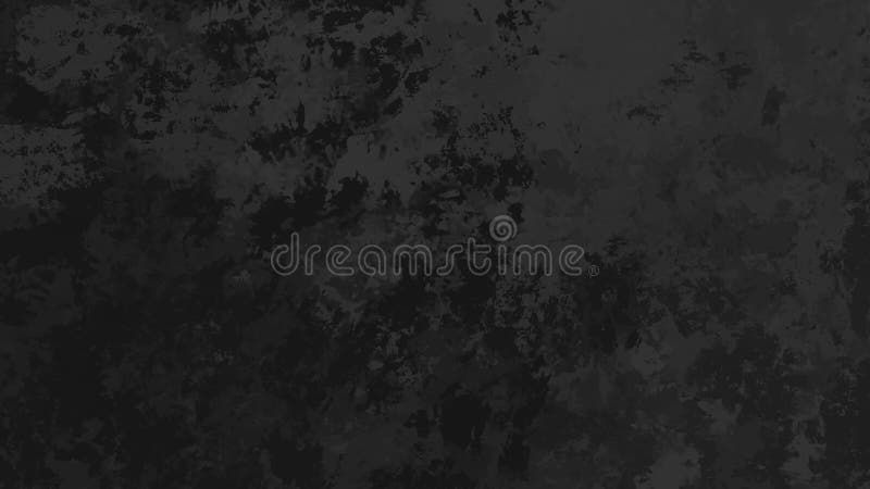 Fondo De Gradiente Negro Perfecto Para Sus Presentaciones Stock de ...