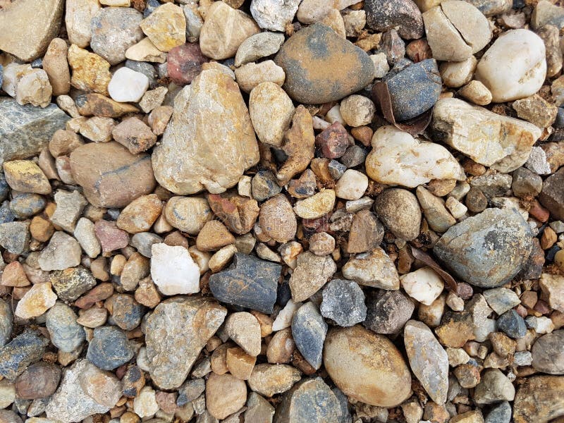 Modelo De Gravas Con Las Tejas Foto de archivo - Imagen de albañilería ...