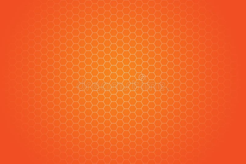 Fondo de la colmena ilustración del vector. Ilustración de contexto ...