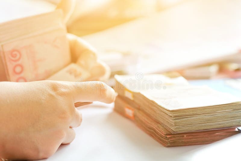 Fondo De La Contabilidad Empresarial Foto de archivo - Imagen de rico ...