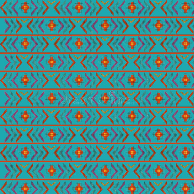 Fondo De La Cultura Del Maya Ilustración del Vector - Ilustración de ...