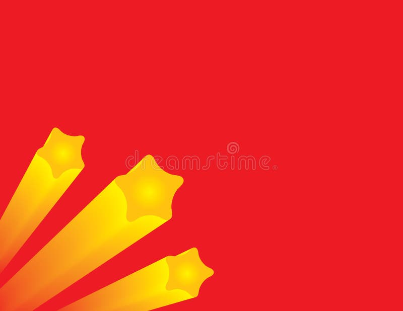 Fondo de la explosión stock de ilustración. Ilustración de triunfo ...