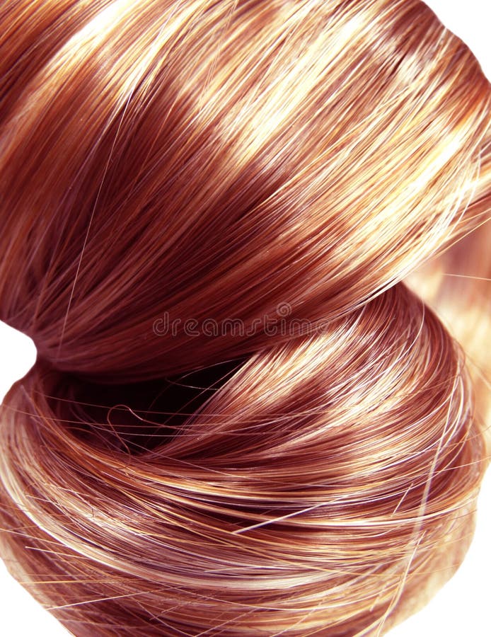 Fondo De La Moda Del Extracto De La Textura Del Pelo Foto de archivo ...