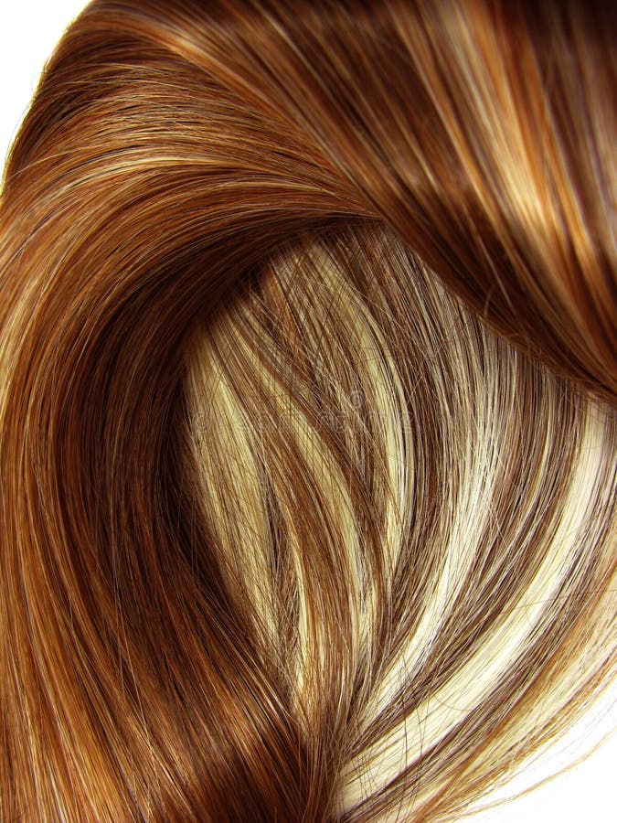 Fondo De La Moda Del Extracto De La Textura Del Pelo Imagen de archivo ...