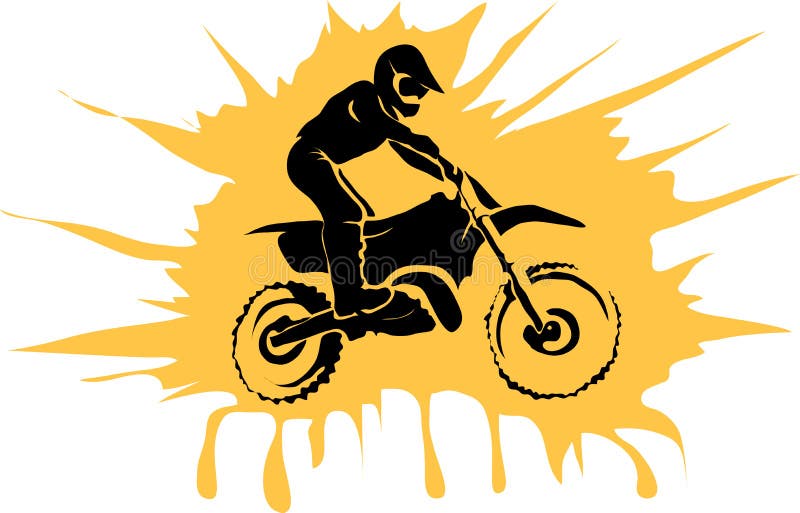 Enduro Ilustraciones Stock, Vectores, Y Clipart – (2,457 Ilustraciones ...