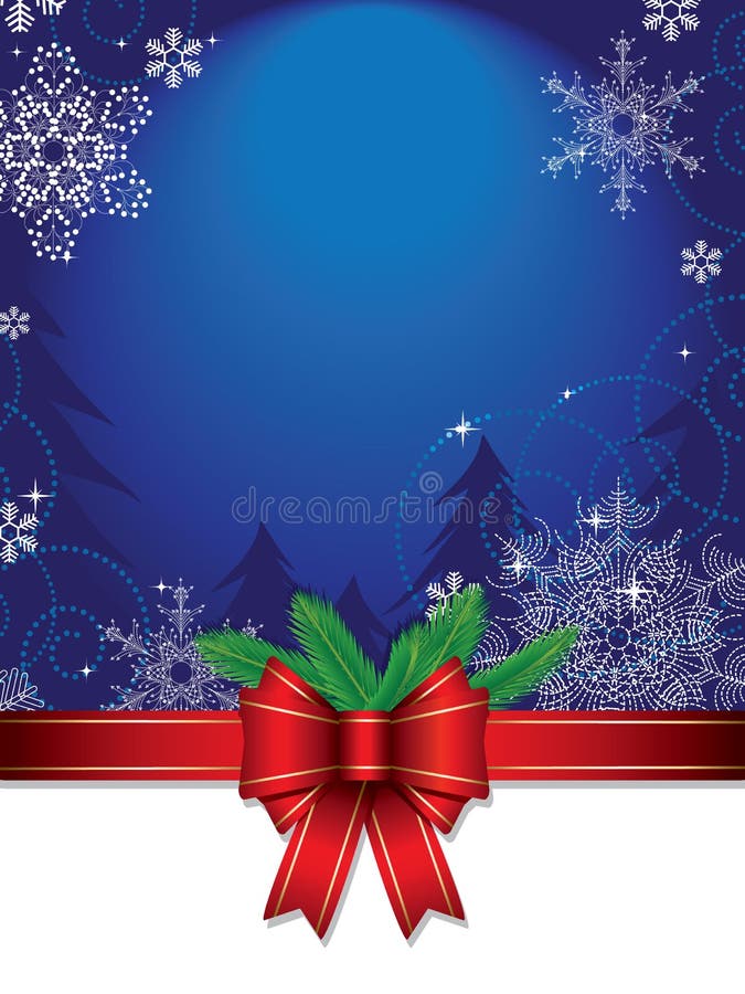 Rectángulo De Papá Noel Y De Regalo Con La Carta De La Navidad ...