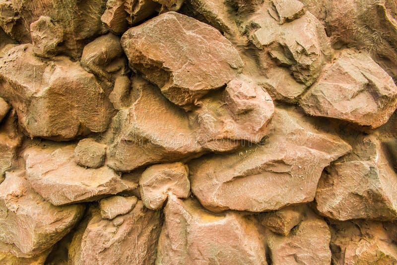 Fondo de la pared rocosa foto de archivo. Imagen de superficie - 185979478