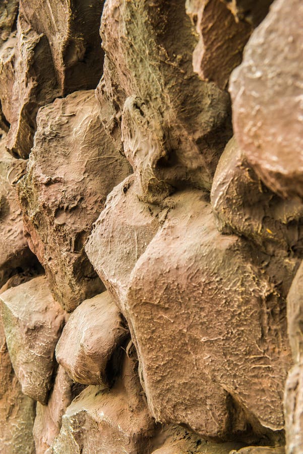 Fondo de la pared rocosa foto de archivo. Imagen de seco - 185979642