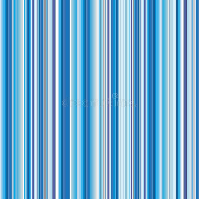 Fondo de la raya azul ilustración del vector. Ilustración de raya - 2602274