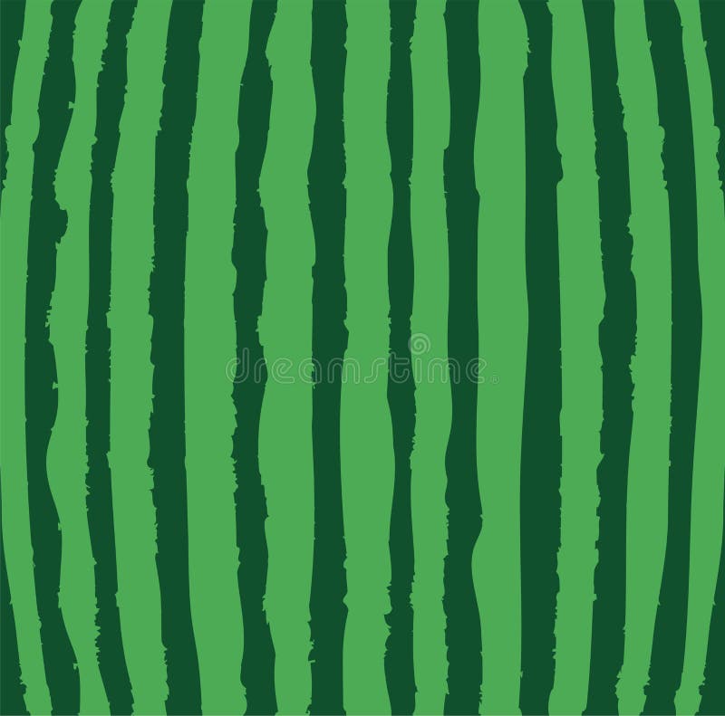 Fondo De La Sandía Del Vector Ilustración del Vector - Ilustración de ...
