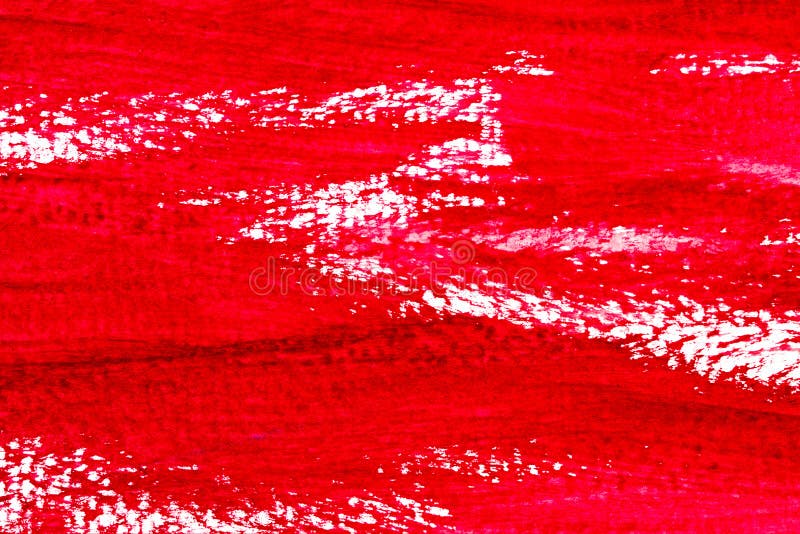 Fondo De La Textura De Color Rojo Foto de archivo - Imagen de arte ...