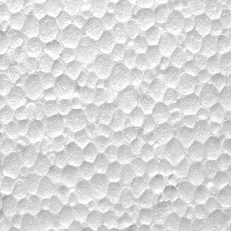 Fondo De La Textura De La Espuma De Poliestireno Imagen de archivo ...