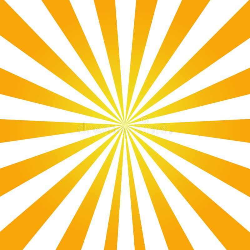 Fondo De La Textura De Sunflare De Los Sunrays Stock de ilustración ...