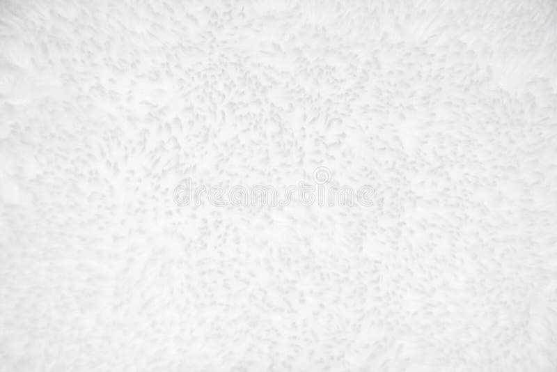 Fondo De La Textura Del Fieltro Del Blanco Foto de archivo - Imagen de ...