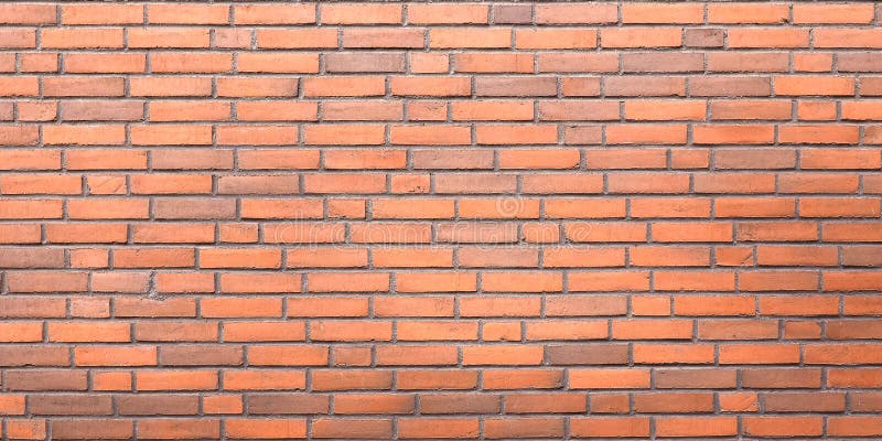 Fondo De La Textura Del Ladrillo Rojo Foto de archivo - Imagen de rojo ...